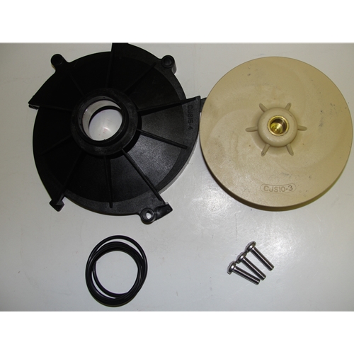 Red Lion 305606002 Impeller and diffuser for RL-SPRK100 pump
